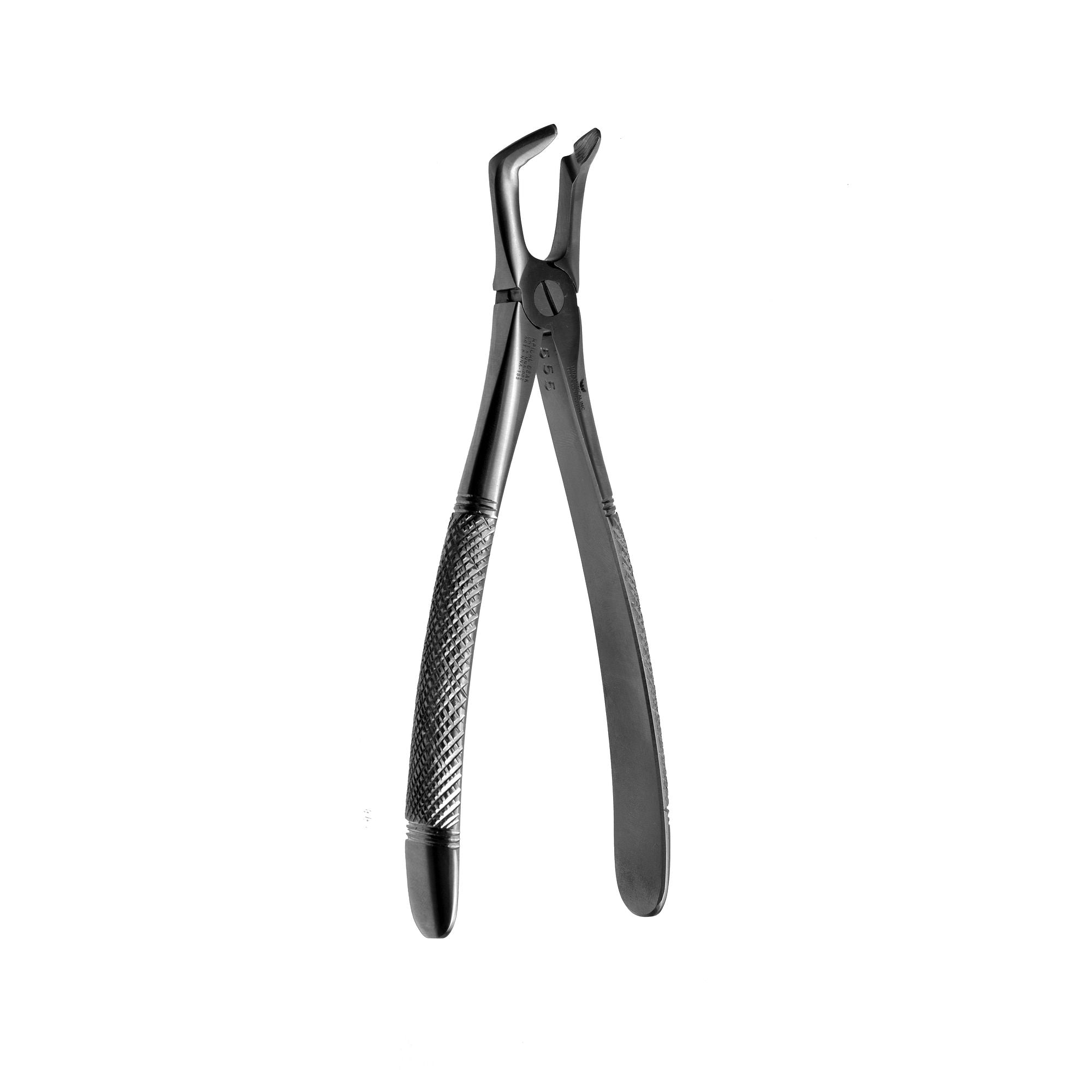 Apical Beak Extraction Forceps - NNA Medical Inc.