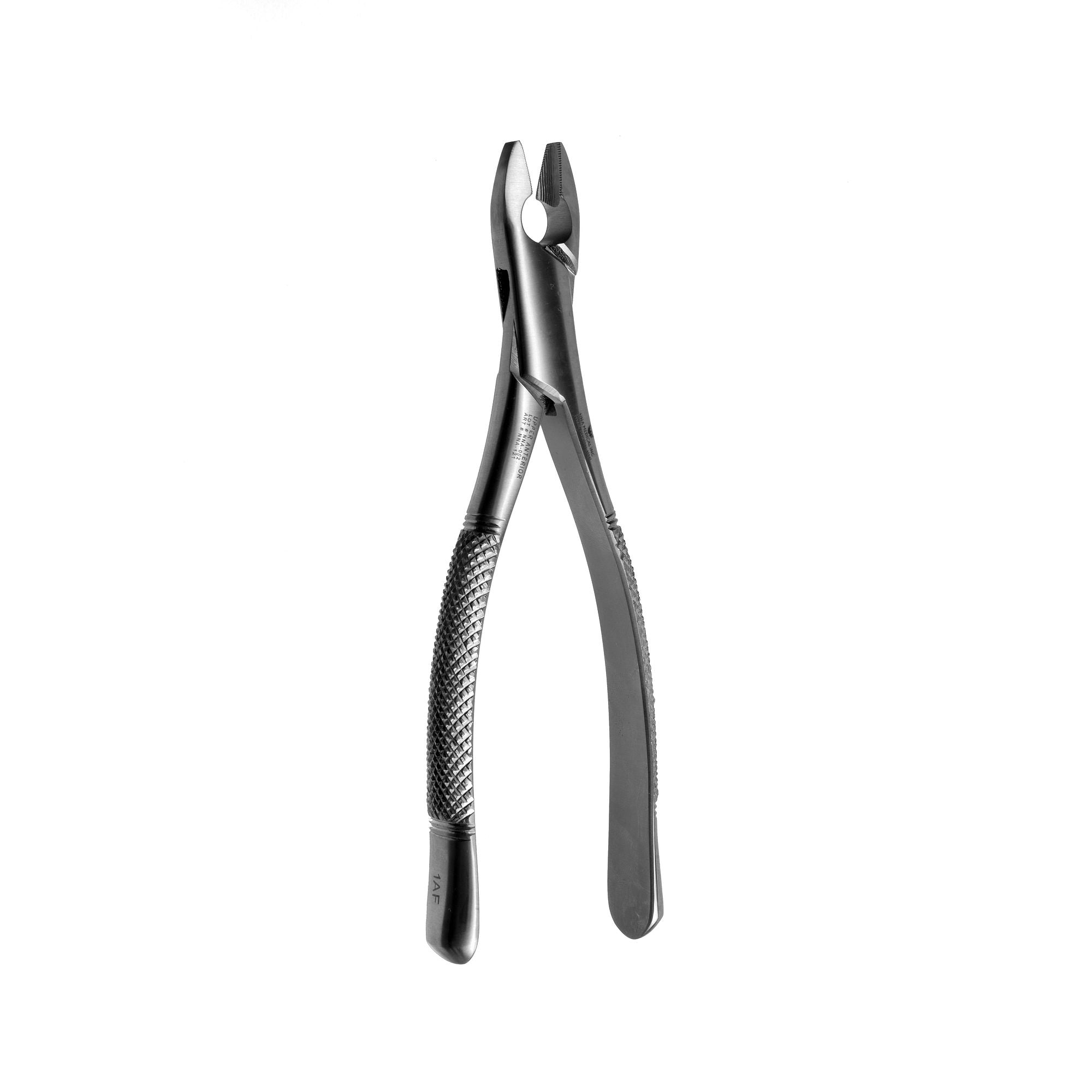 1AF Upper Anterior Extraction Forceps - NNA Medical Inc.