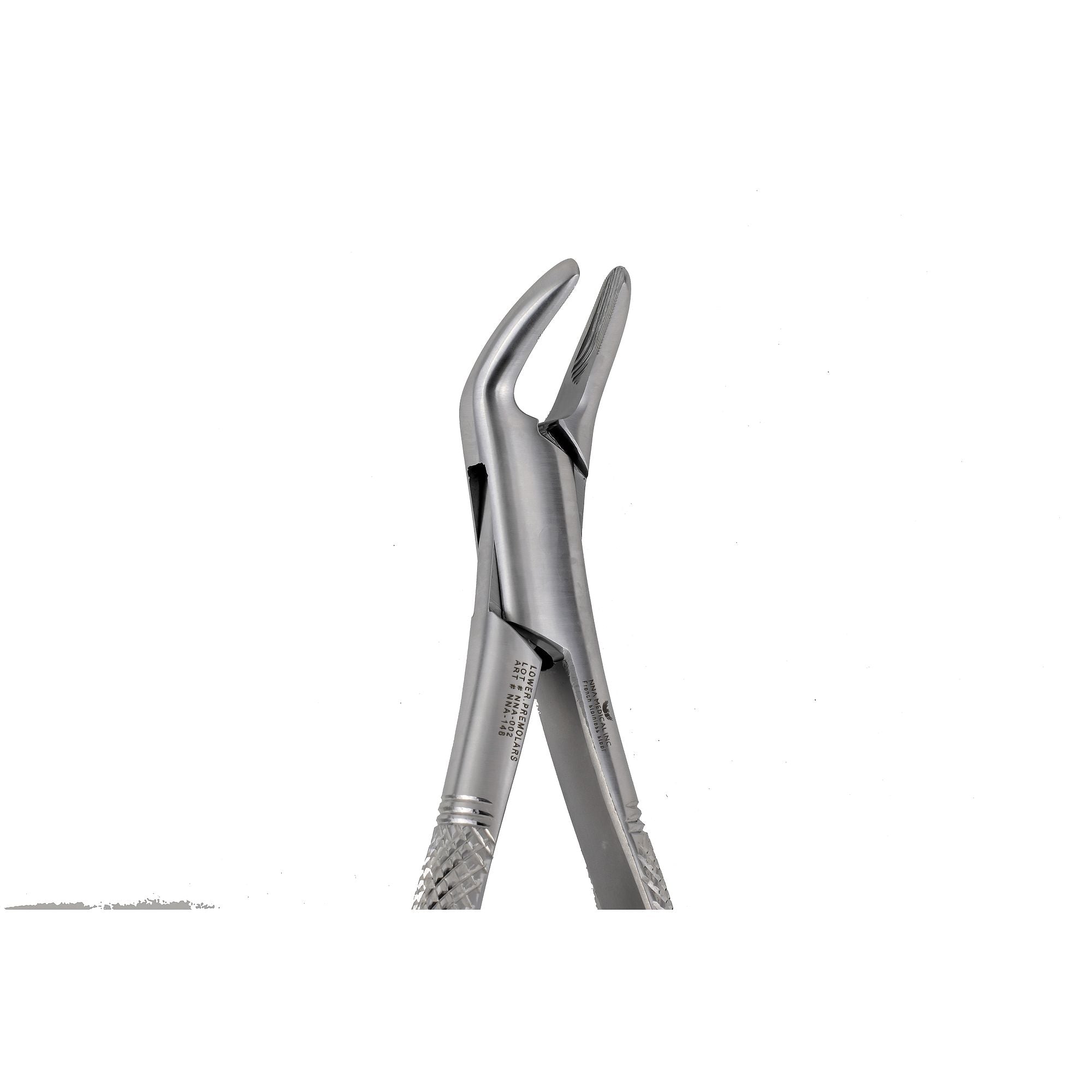 151A Upper incisors ,Canines Premolars - NNA Medical Inc.