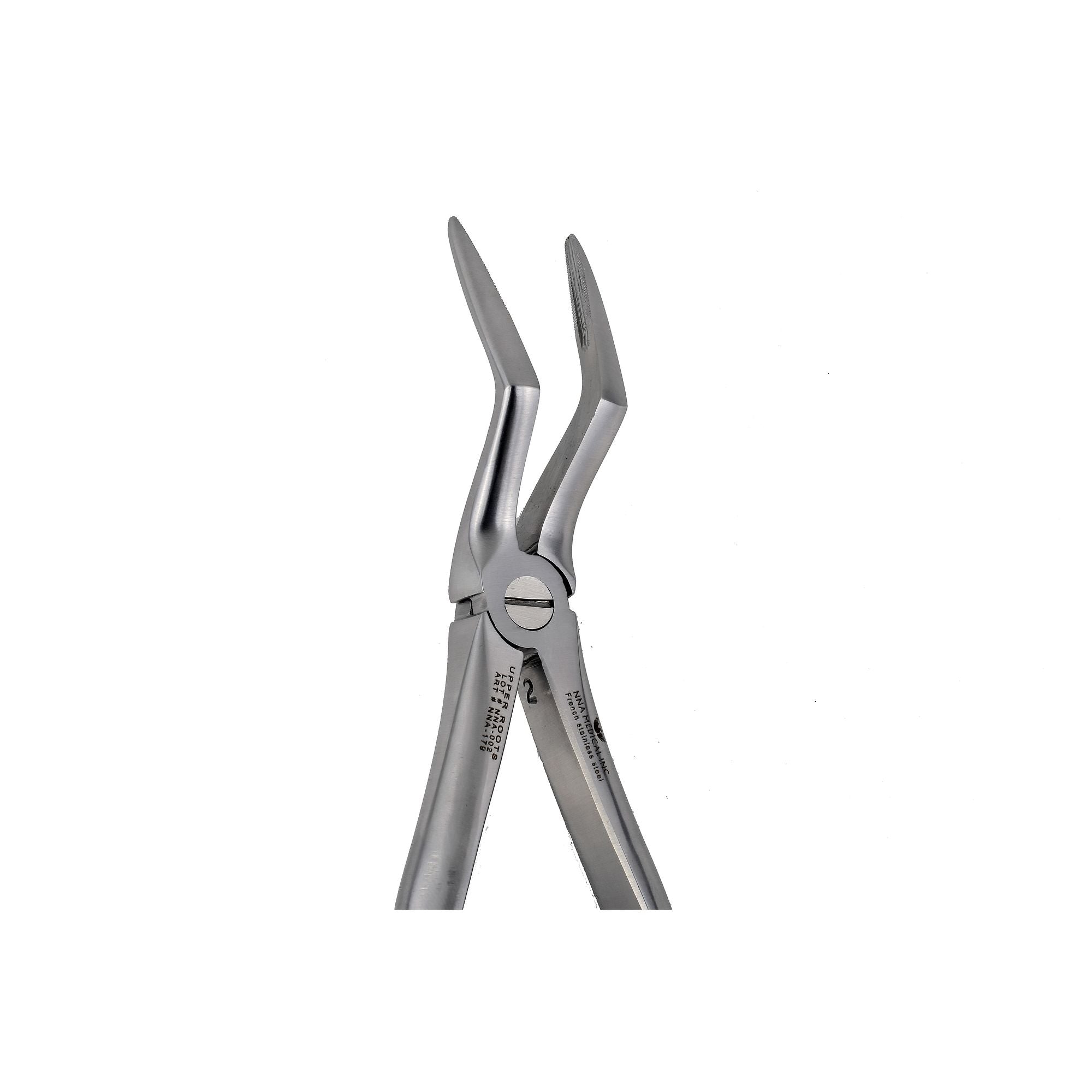 51XL Upper Roots - NNA Medical Inc.