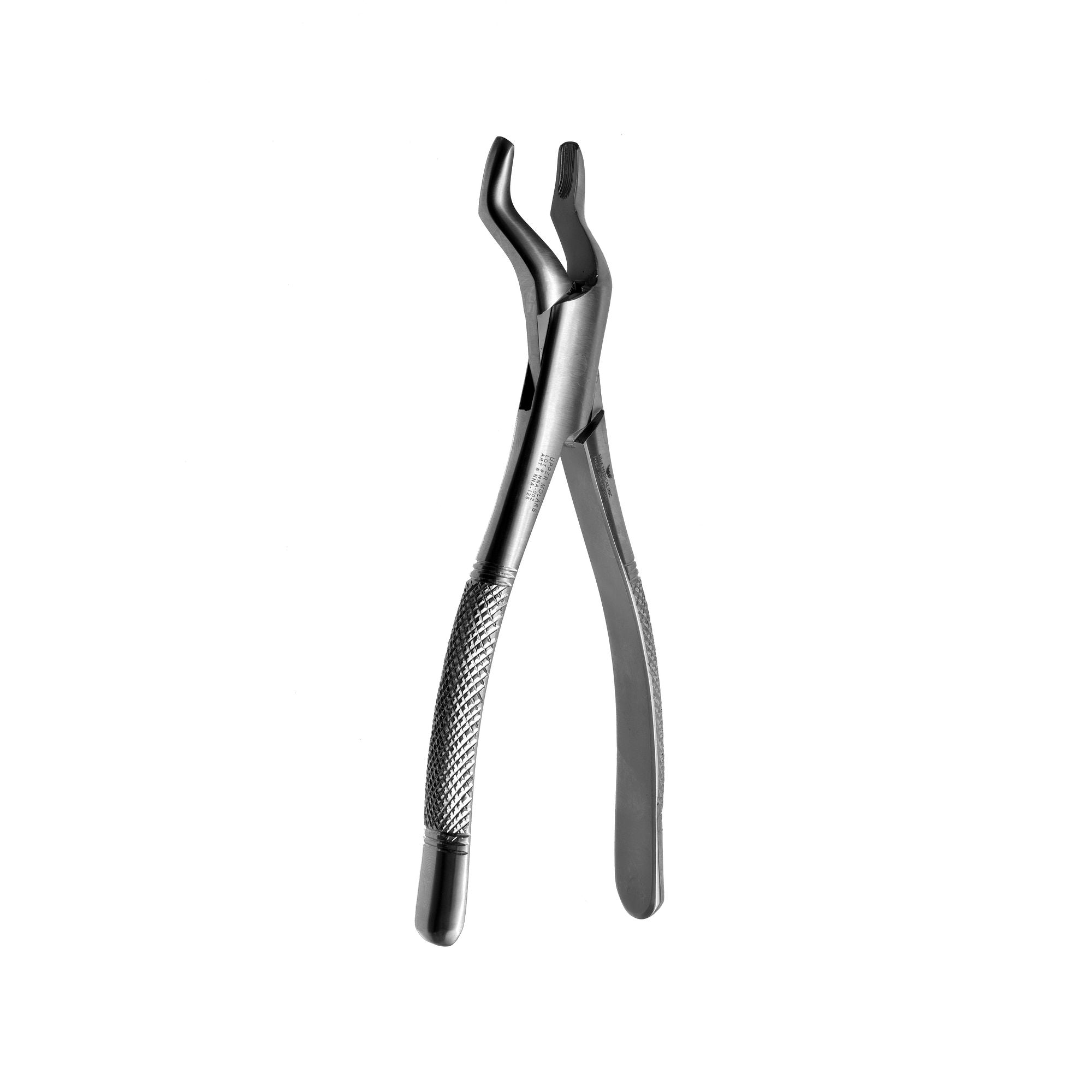 10S Upper Molars Eextraction Forceps - NNA Medical Inc.